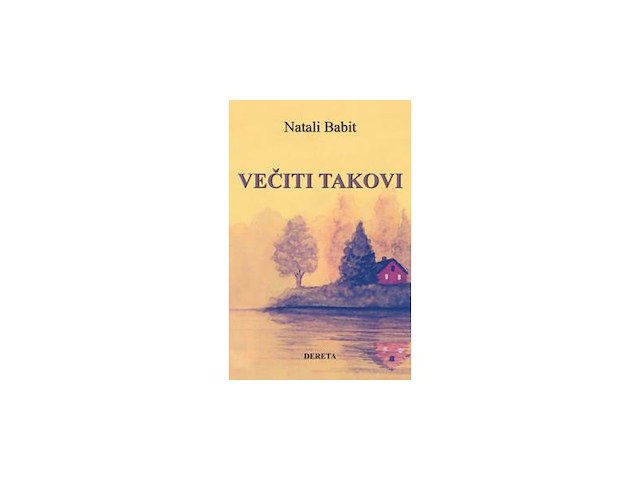 Večiti Takovi - Natali Babit