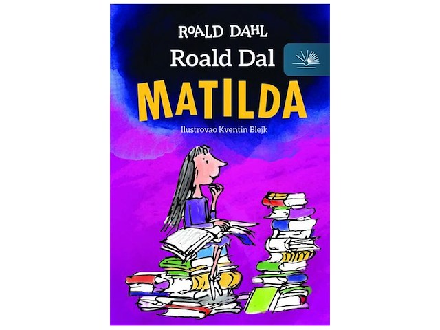 Matilda - Roald Dal