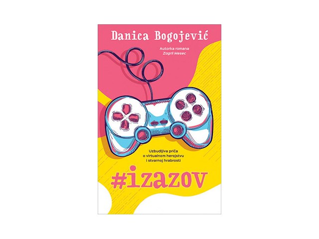 #izazov - Danica Bogojević