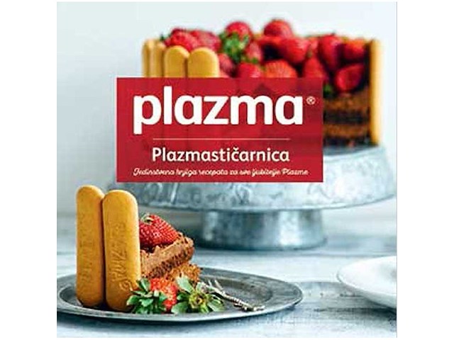 Plazmastičarnica - Grupa autora