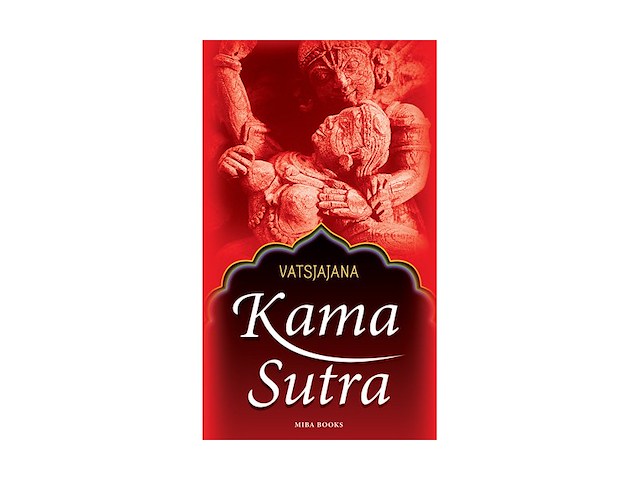 Kama sutra - Vatsjajana