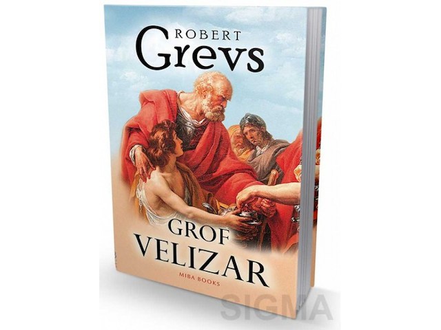 Grof Velizar - Robert Grevs