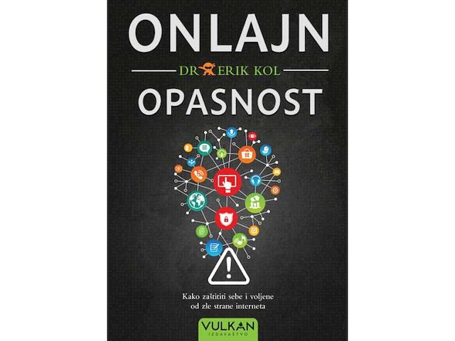 Online opasnost - Dr Erik Kol