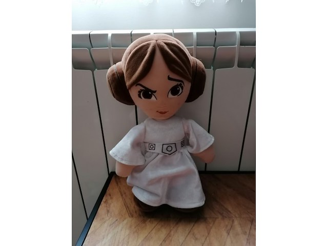 Star wars princess Leia
