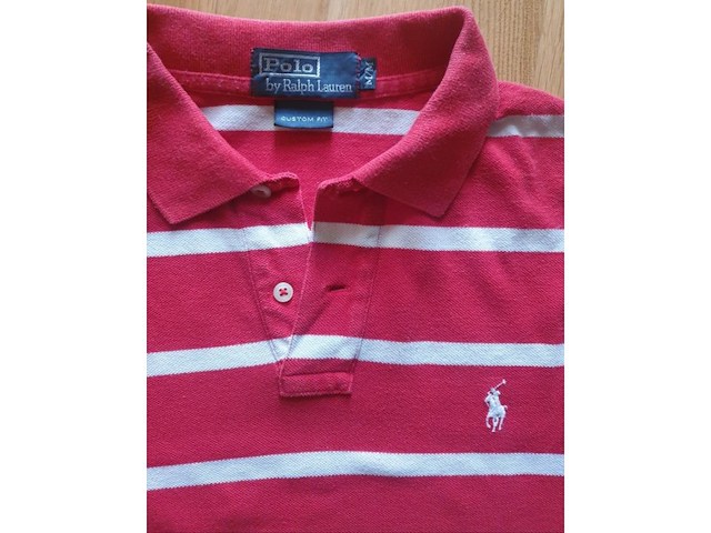 Polo by RALPH LAUREN majica sa kragnicom M