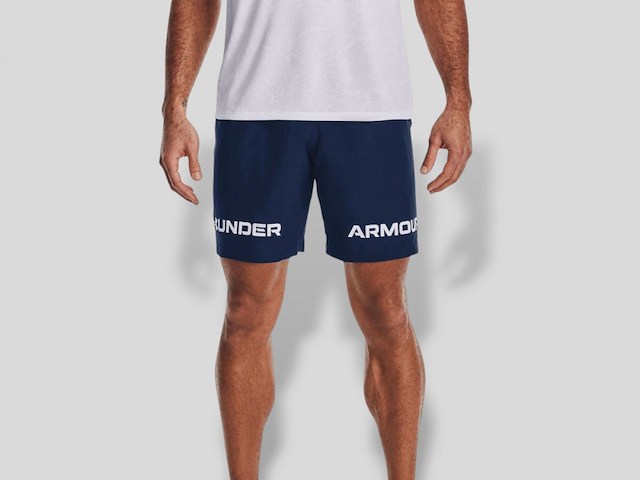 Under Armour Graphic Shorts muški šorc SPORTLINE