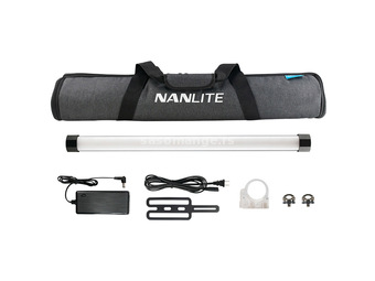 Nanlite PavoTube II 15X RGBWW LED Pixel Tube