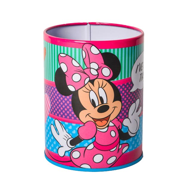 Čaša za olovke Minnie 318383