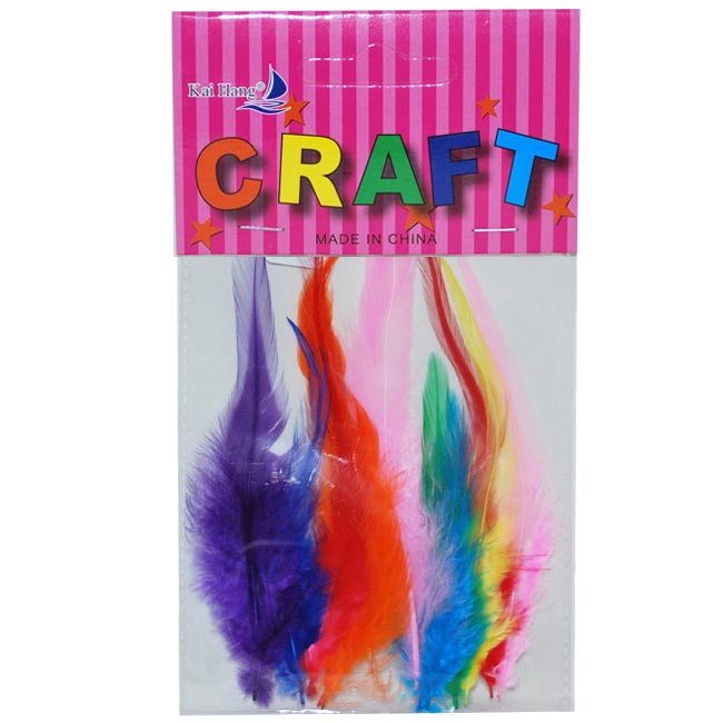 Craft perje manje