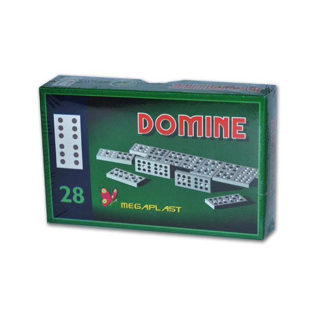 Domine 28