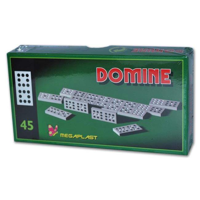 Domine 45