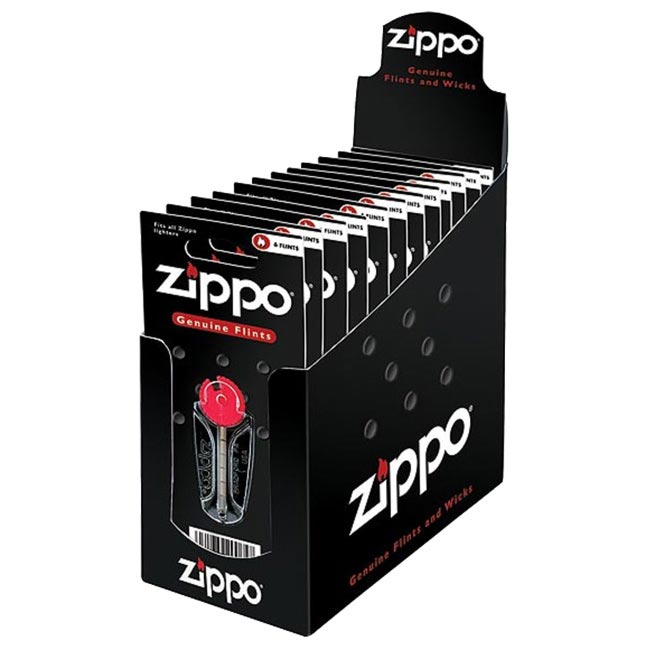 Fitilj Zippo