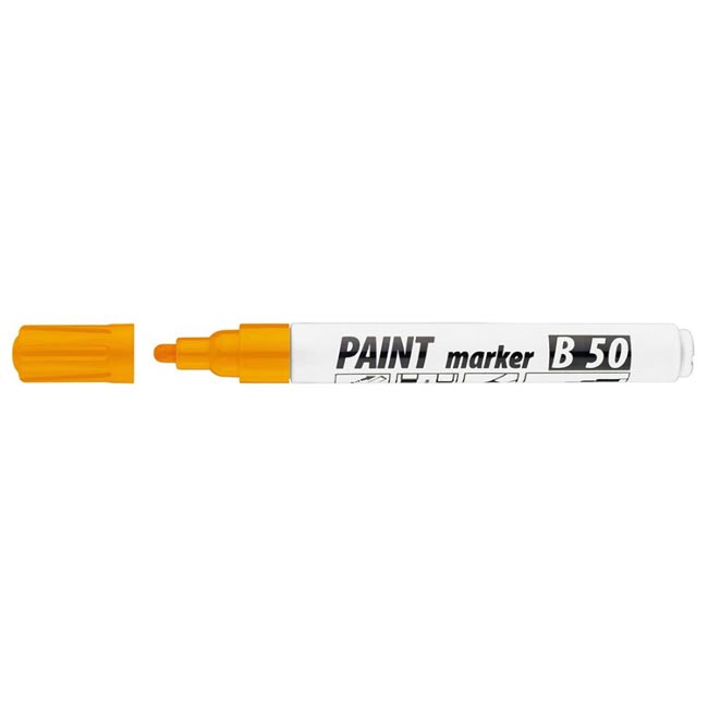Marker ICO narandžasti