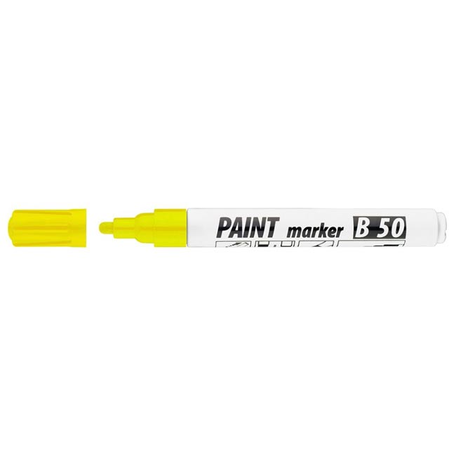 Marker ICO žuti