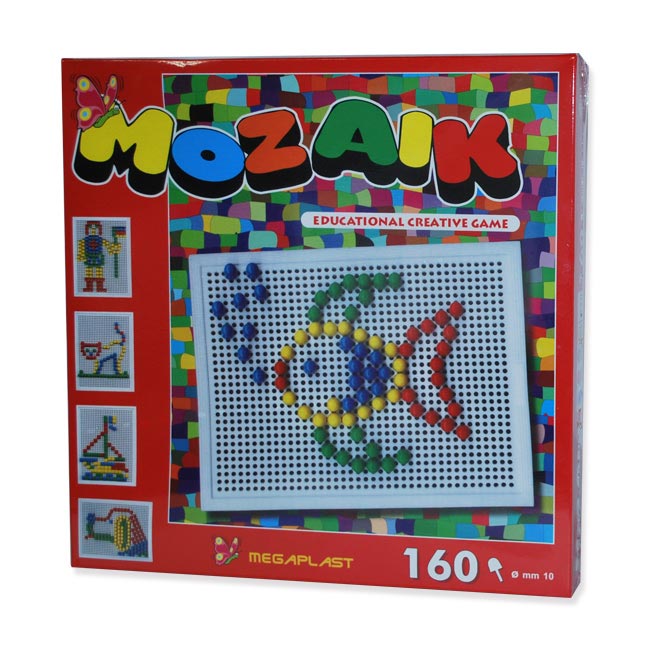 Mozaik M10