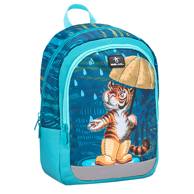Ranac Belmil 305-4 Tiger