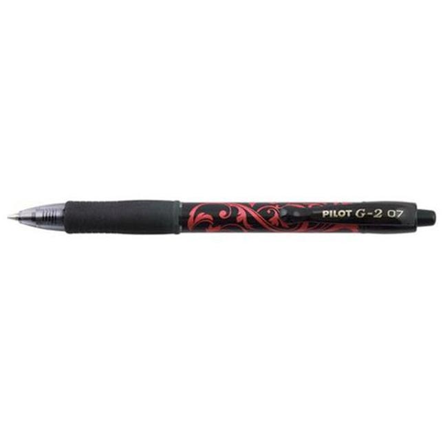 Roler Pilot G2 Victoria crveni