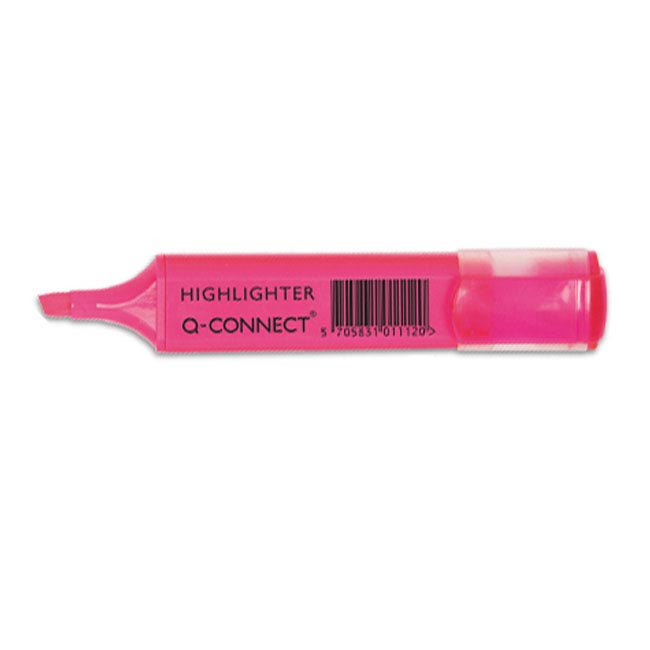Signir Q-Connect roze KF01112