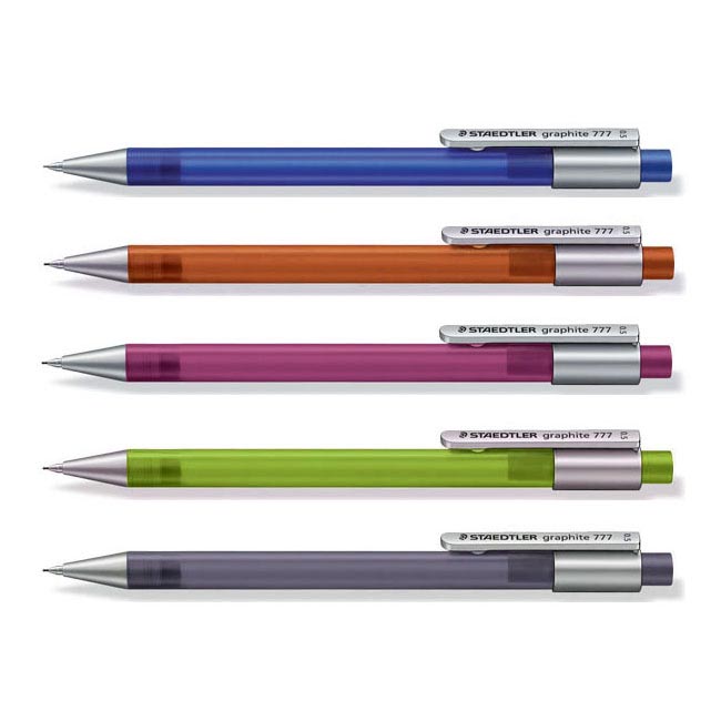 Tehnička olovka Štedler mars 0,5