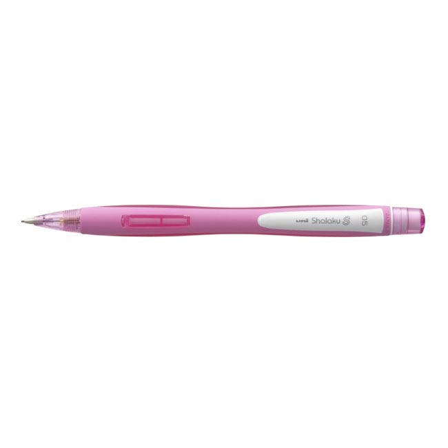 Tehnička olovka Uniball M5-228 pink