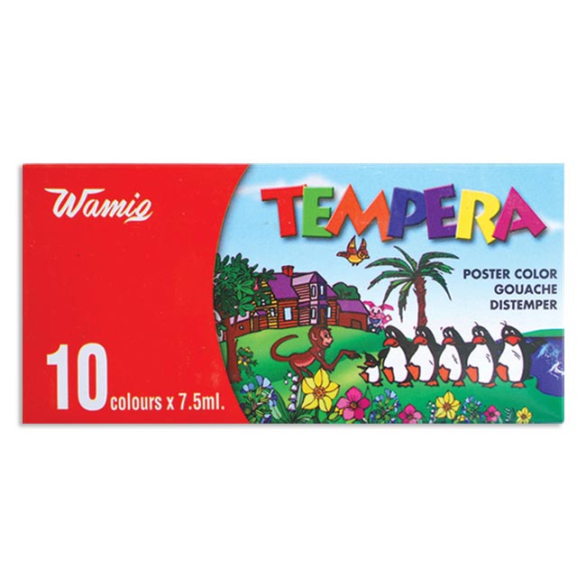 Tempere Wamiq 1/10 7,5ml