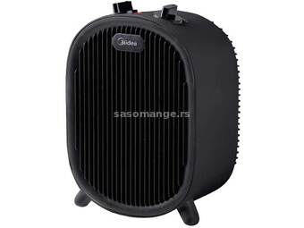 Ventilatorska grejalica Midea NF20-20A Crna