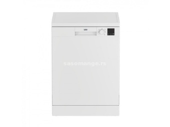 Beko DVN 05320W mašina za pranje posuđa