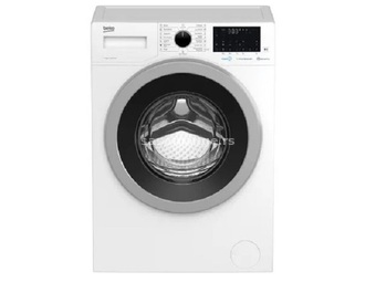 Beko WUE 9636XST mašina za pranje veša