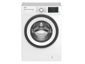 Beko WUE 7536XA mašina za pranje veša