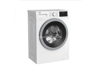 Beko WUE 8633XST mašina za pranje veša