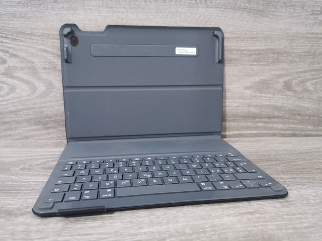 Case Logitech tastatura za Tab Apple iPad Air 2 Y-R0048