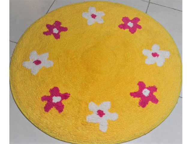Prostirka Flower R 60cm