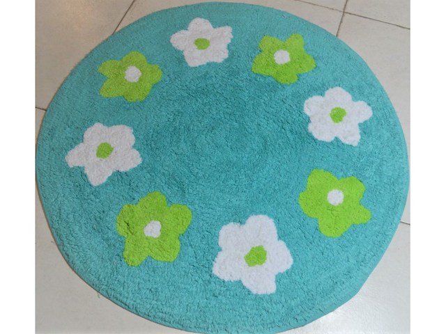 Prostirka Flower R 60cm