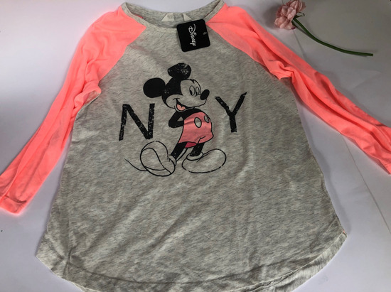 Mickey Mouse bluza