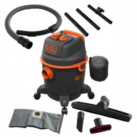 Black & Decker usisivač BXVC20PTE