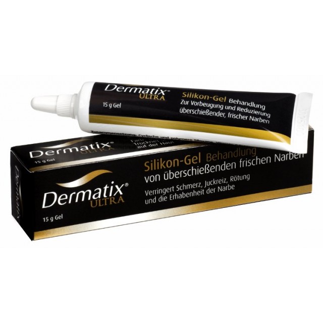 DERMATIX ULTRA GEL 15G
Opis
INFORMACIJE
NALOG
SERVIS
KORISNI LINKOVI