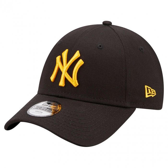 New York Yankees New Era 9FORTY League Essential Youth dečji kačket