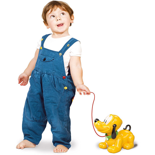 Clementoni Disney Pluton CL14981