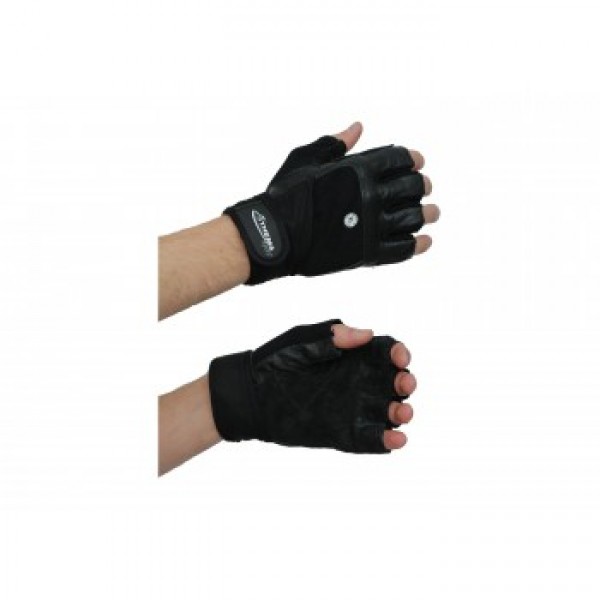 TH Fitnes rukavice sa steznikom BI-576 L