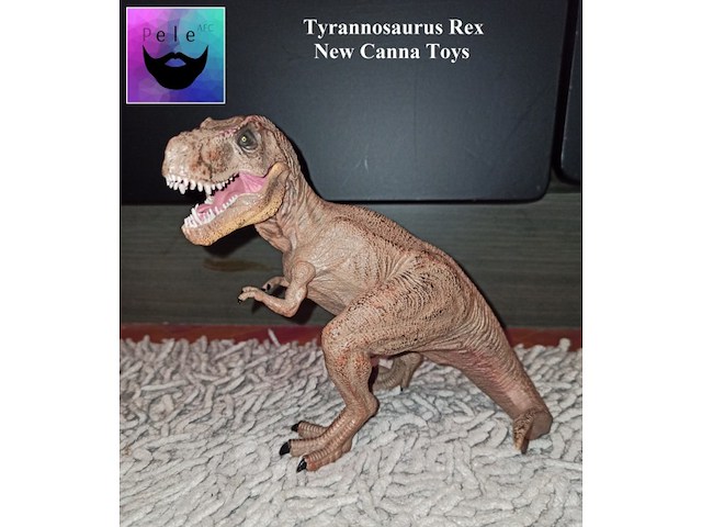 T-Rex New Canna Toys - TOP PONUDA