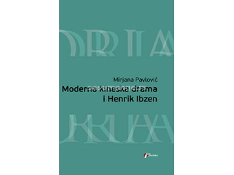 Moderna kineska drama i Henrik Ibzen