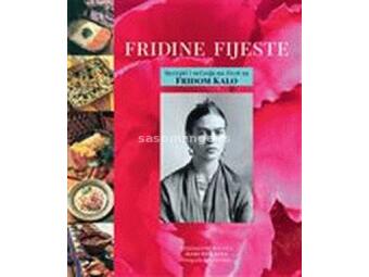 Fridine fijeste