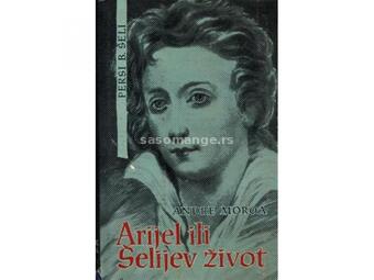 Arijel ili Šelijev život