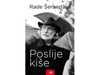 Poslije kiše