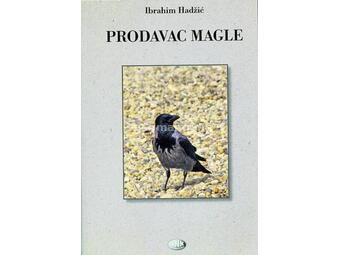 Prodavac magle