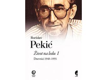 Život na ledu 1 (Dnevnici 1948-1955)