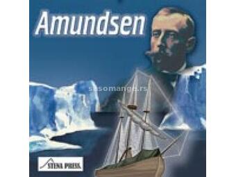 Rual Amundsen