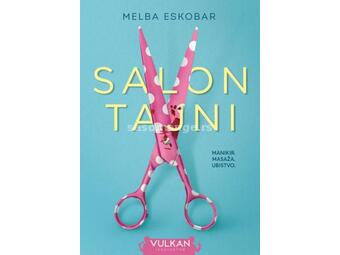 Salon tajni