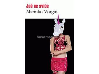 Još ne sviće