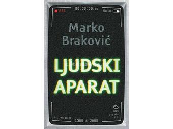 Ljudski aparat